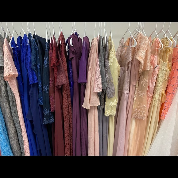 Dresstells | Dresses | Random Mystery Dress Choose Size Color | Poshmark